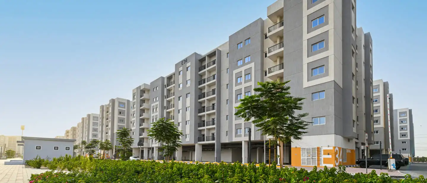 Wasl Village | Apartments to Rent in Al Qusais | Wasl