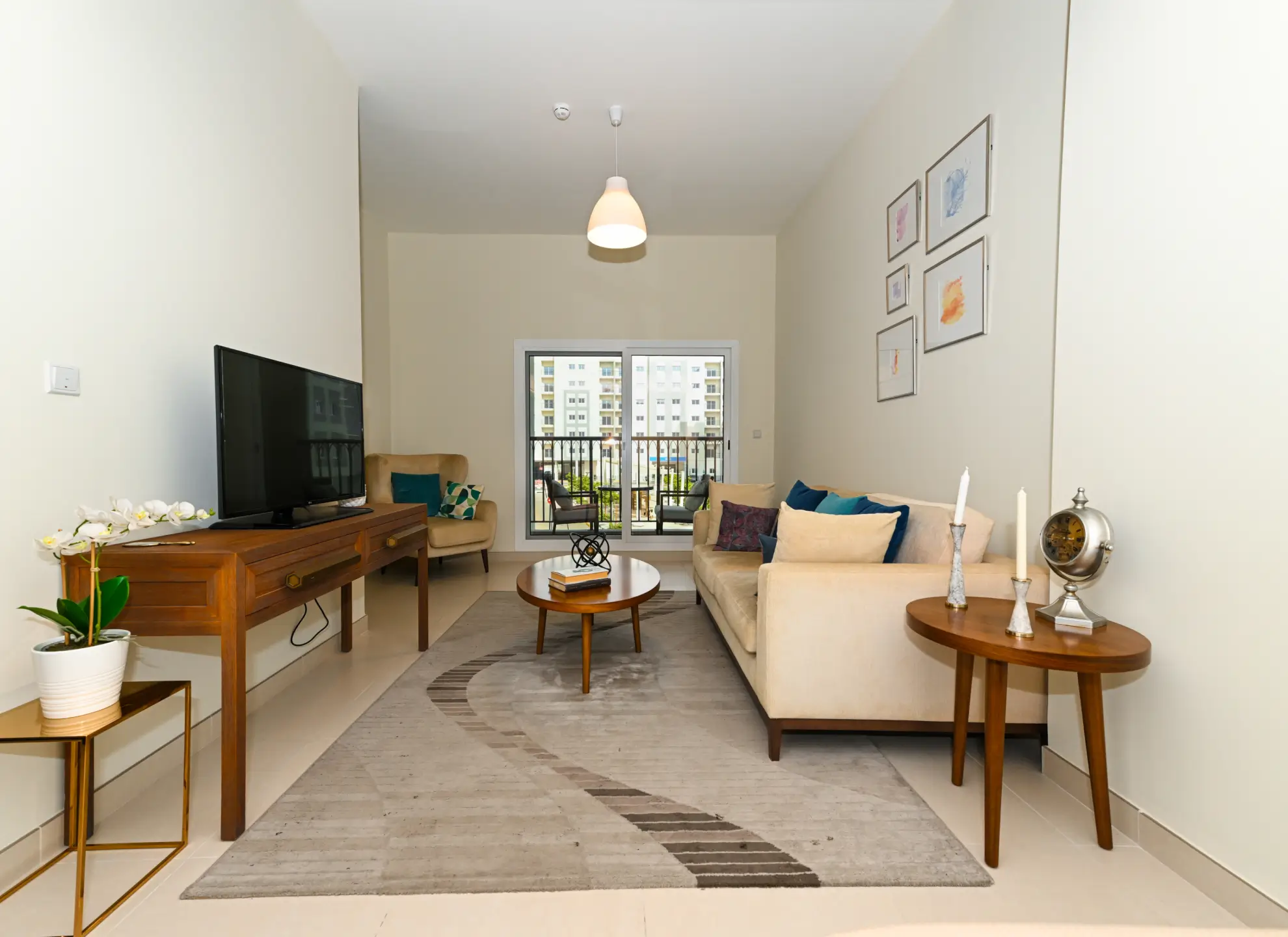 Wasl Village | Apartments to Rent in Al Qusais | Wasl