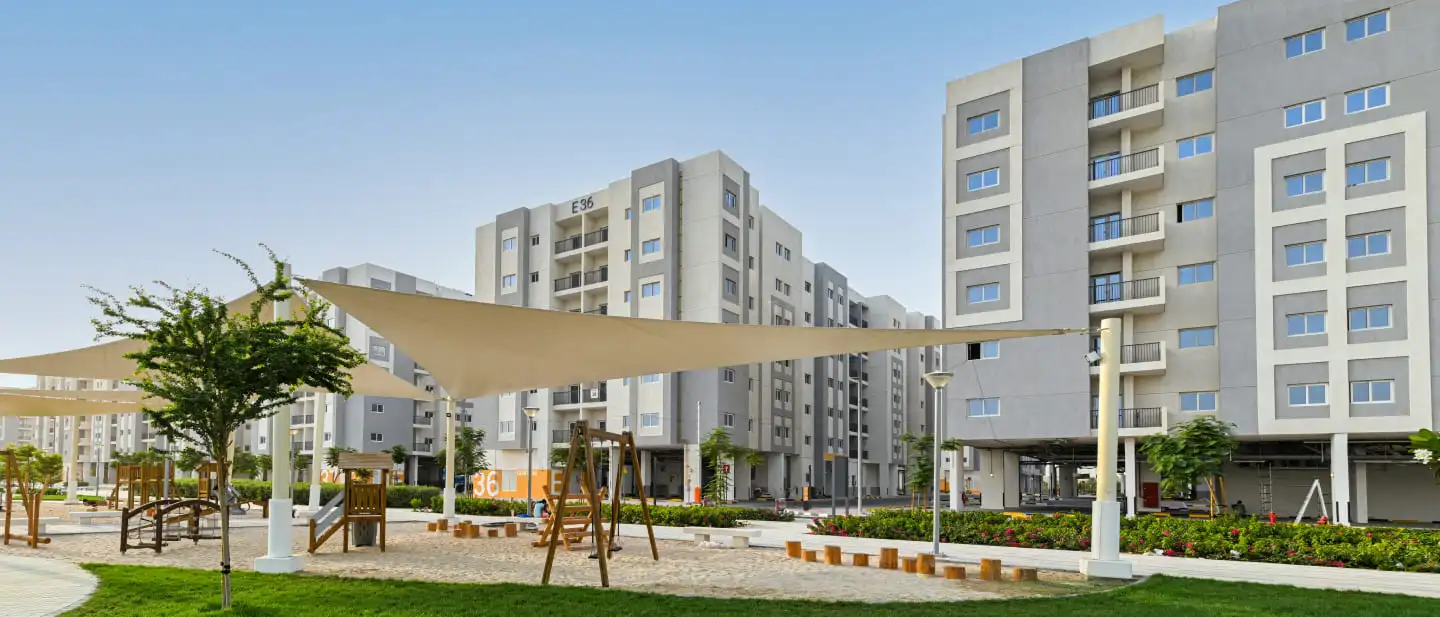 Wasl Village | Apartments to Rent in Al Qusais | Wasl