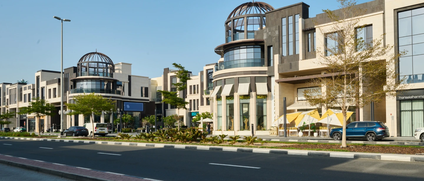 Wasl 51 | Properties for Lease in Sheikh Zayed Road | Wasl