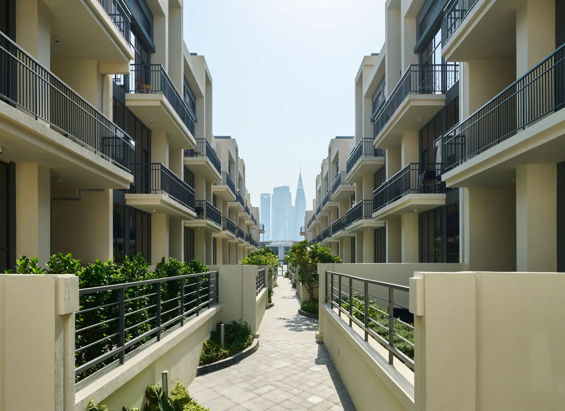 Wasl 51 | Properties for Lease in Sheikh Zayed Road | Wasl