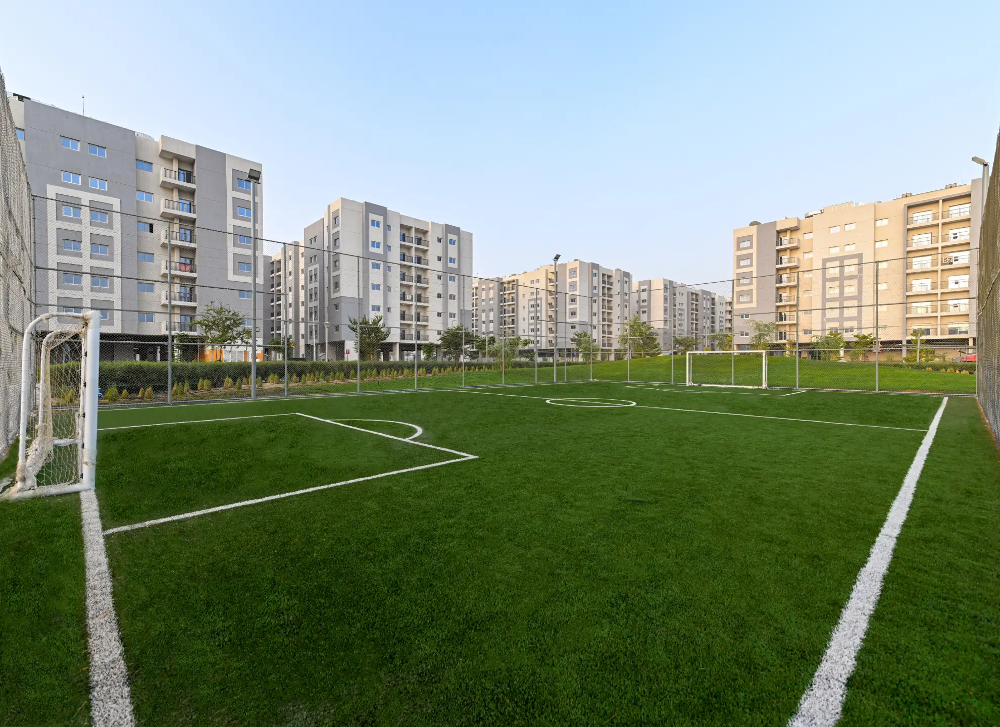 Wasl Village | Apartments to Rent in Al Qusais | Wasl