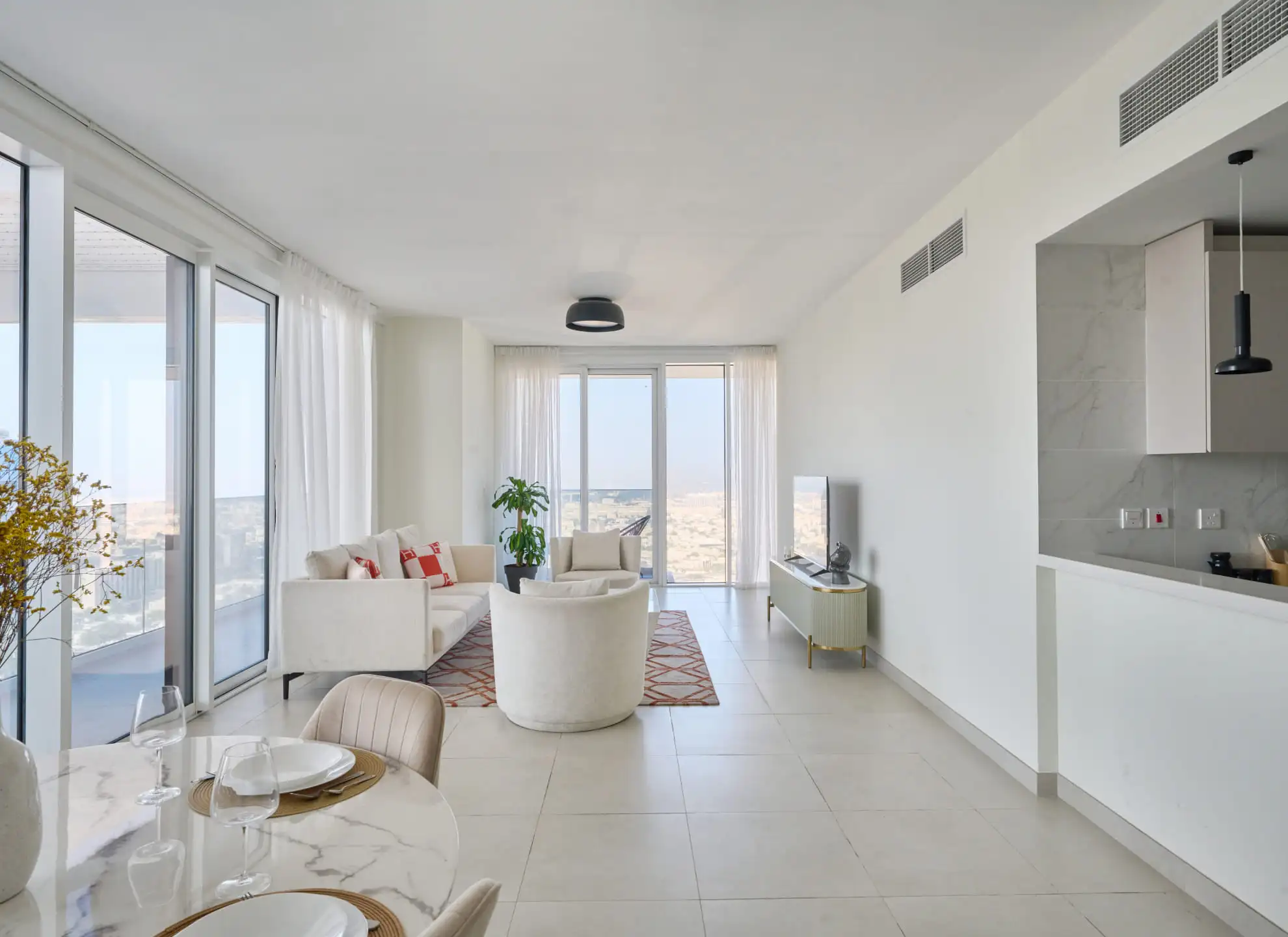 Park View Residences at Wasl 1 | Properties for Sale | Wasl