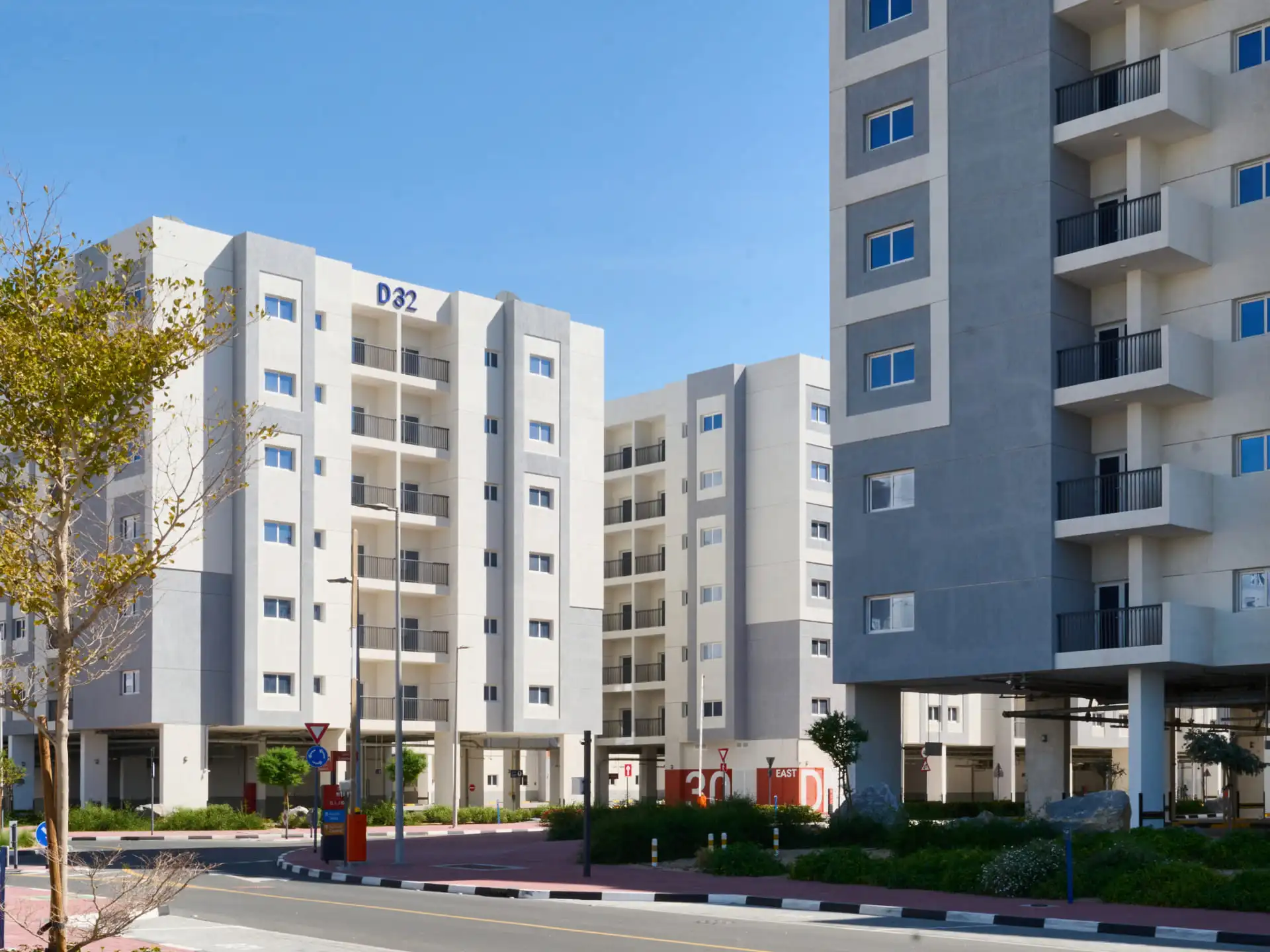 Wasl Village | Apartments to Rent in Al Qusais | Wasl