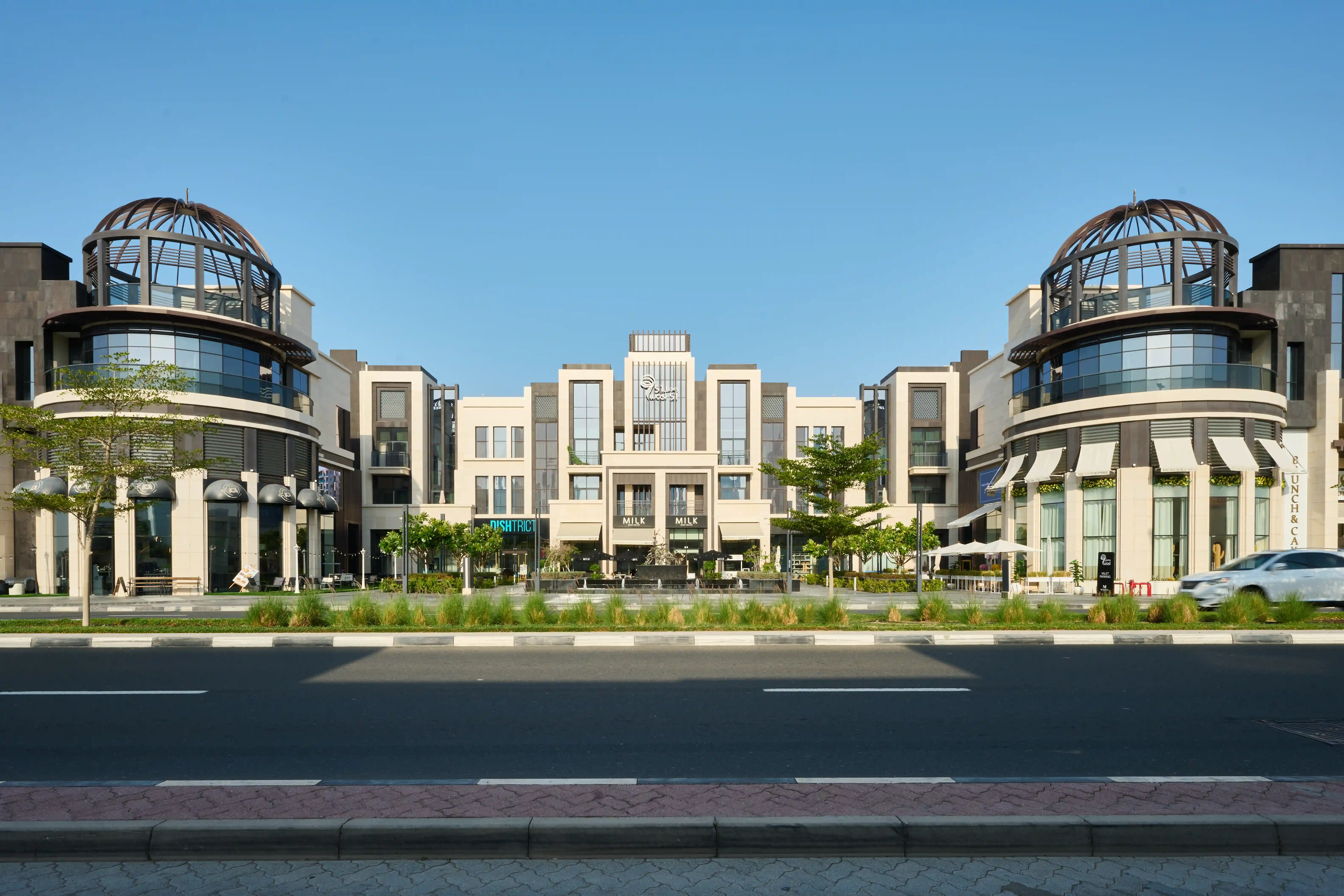 Wasl 51 | Properties for Lease in Sheikh Zayed Road | Wasl