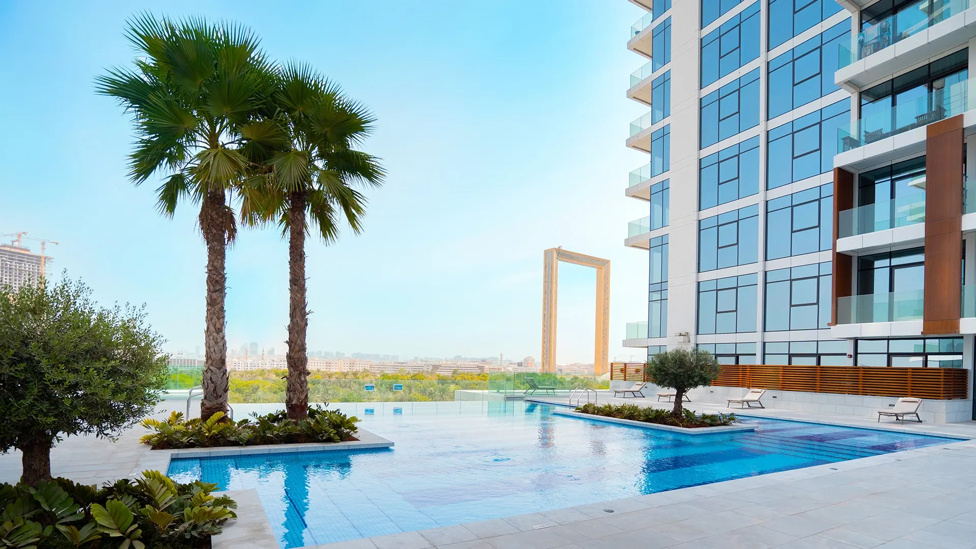 Park Gate Residences at Wasl 1 | Properties for Sale | Wasl