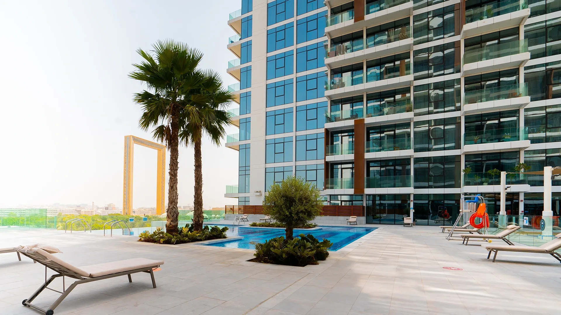 Park Gate Residences at Wasl 1 | Properties for Sale | Wasl