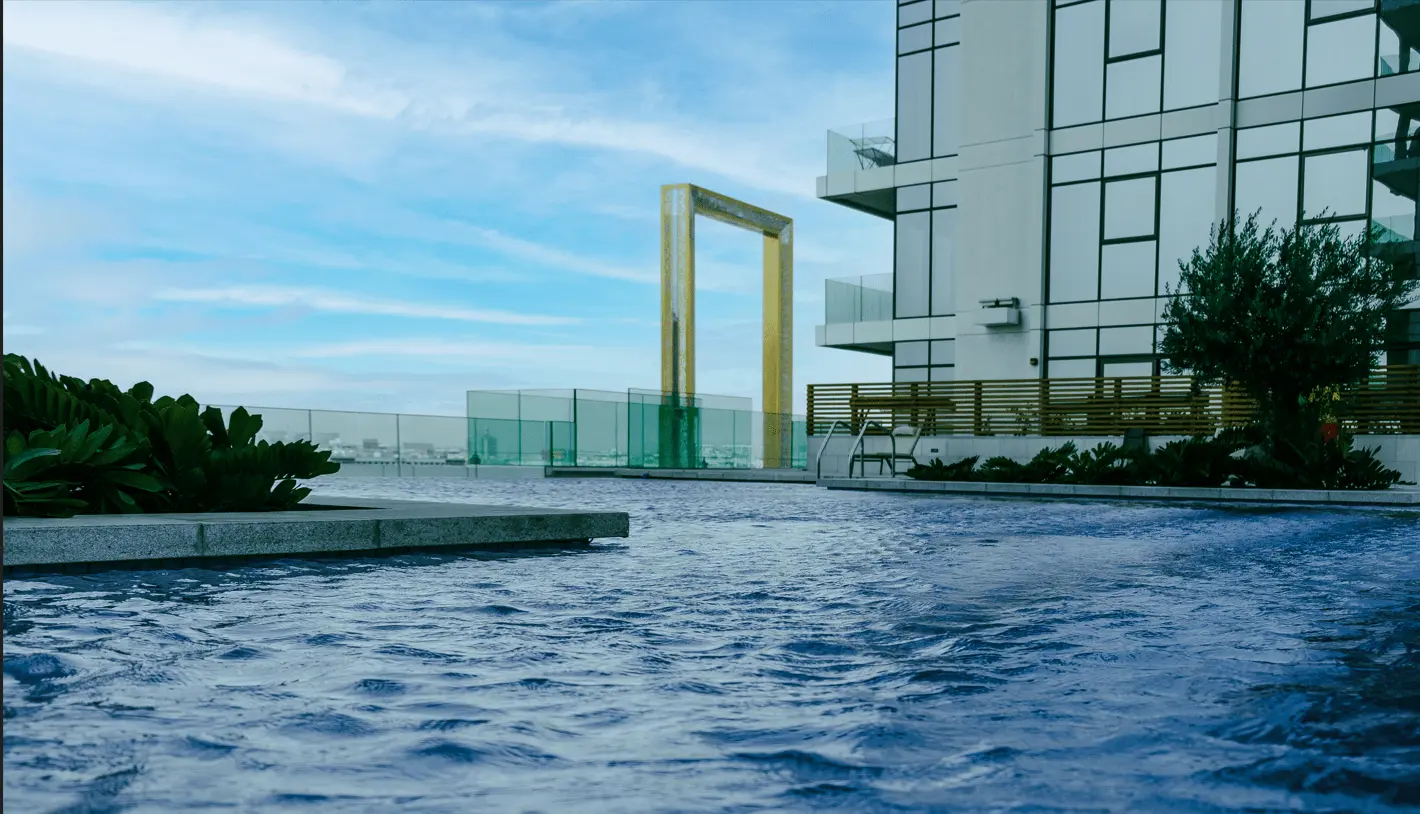 1 Residences at Wasl 1 | Properties for Sale in Al Kifaf | Wasl