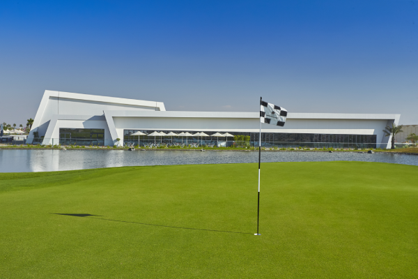 Dubai Golf Experiences and Destinations | Wasl