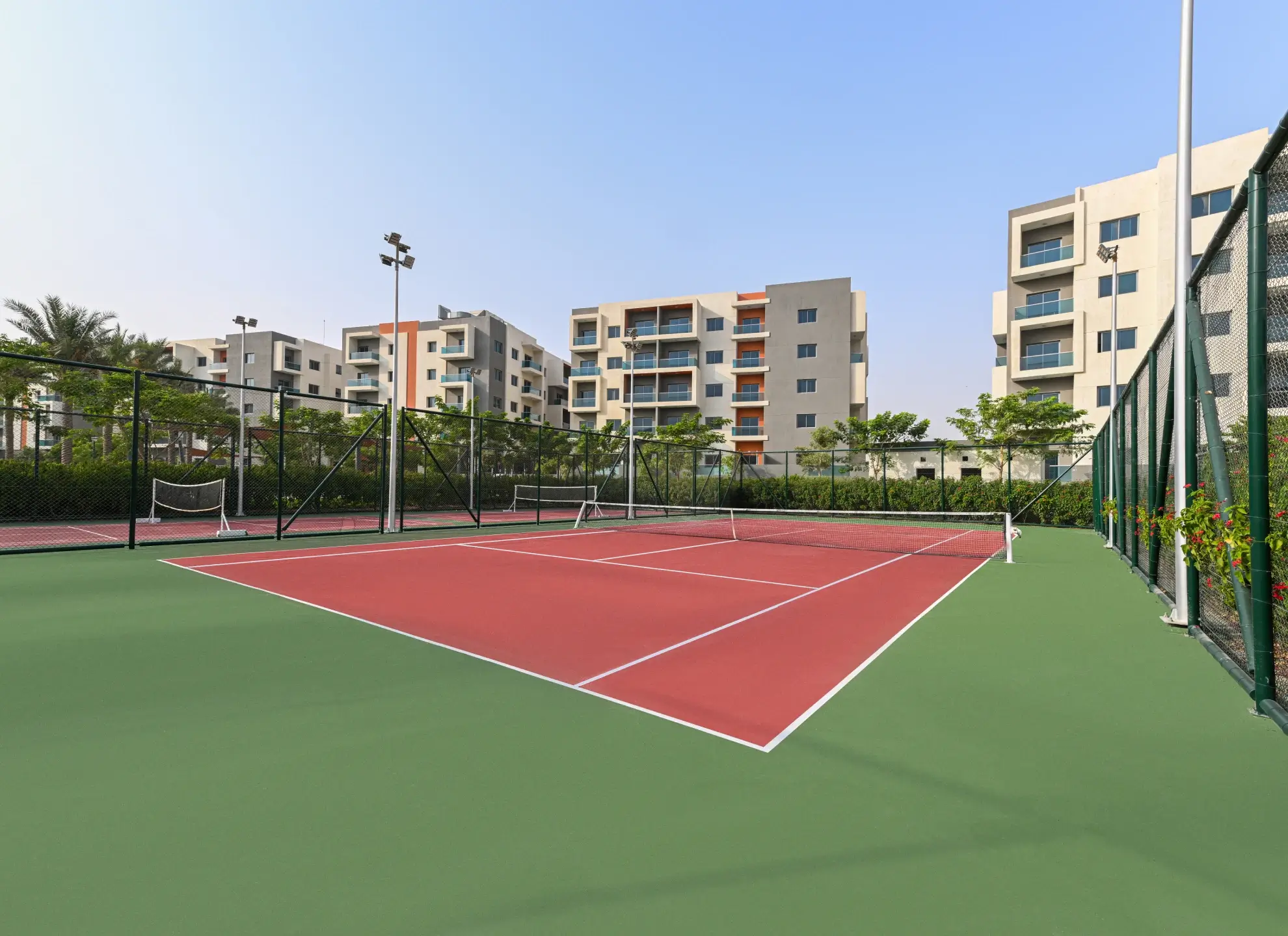 Apartments for Rent in Wasl Green Park | Ras Al Khor | Wasl