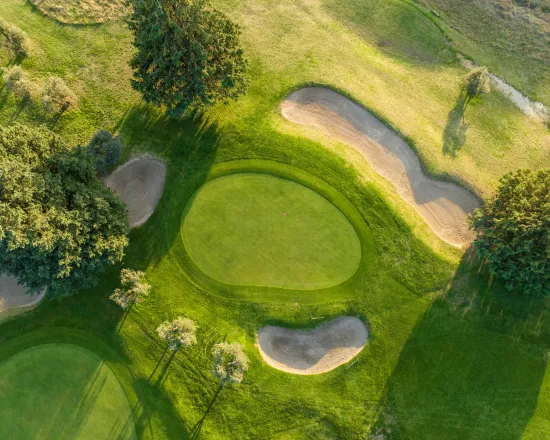 Buy Properties in Jumeirah Golf Estates The Next Chapter | Wasl