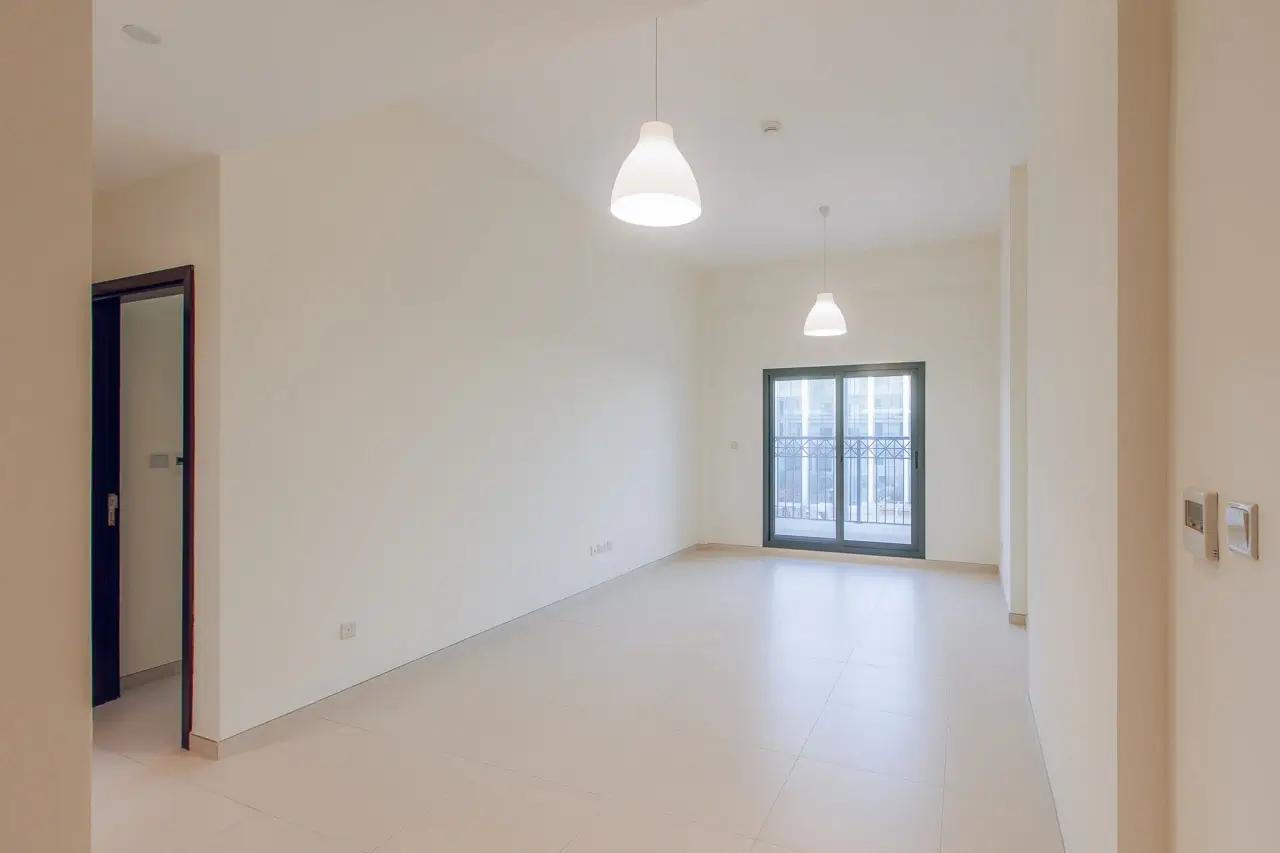 Wasl Port Views | Modern Seaside Living in Al Mina | Wasl