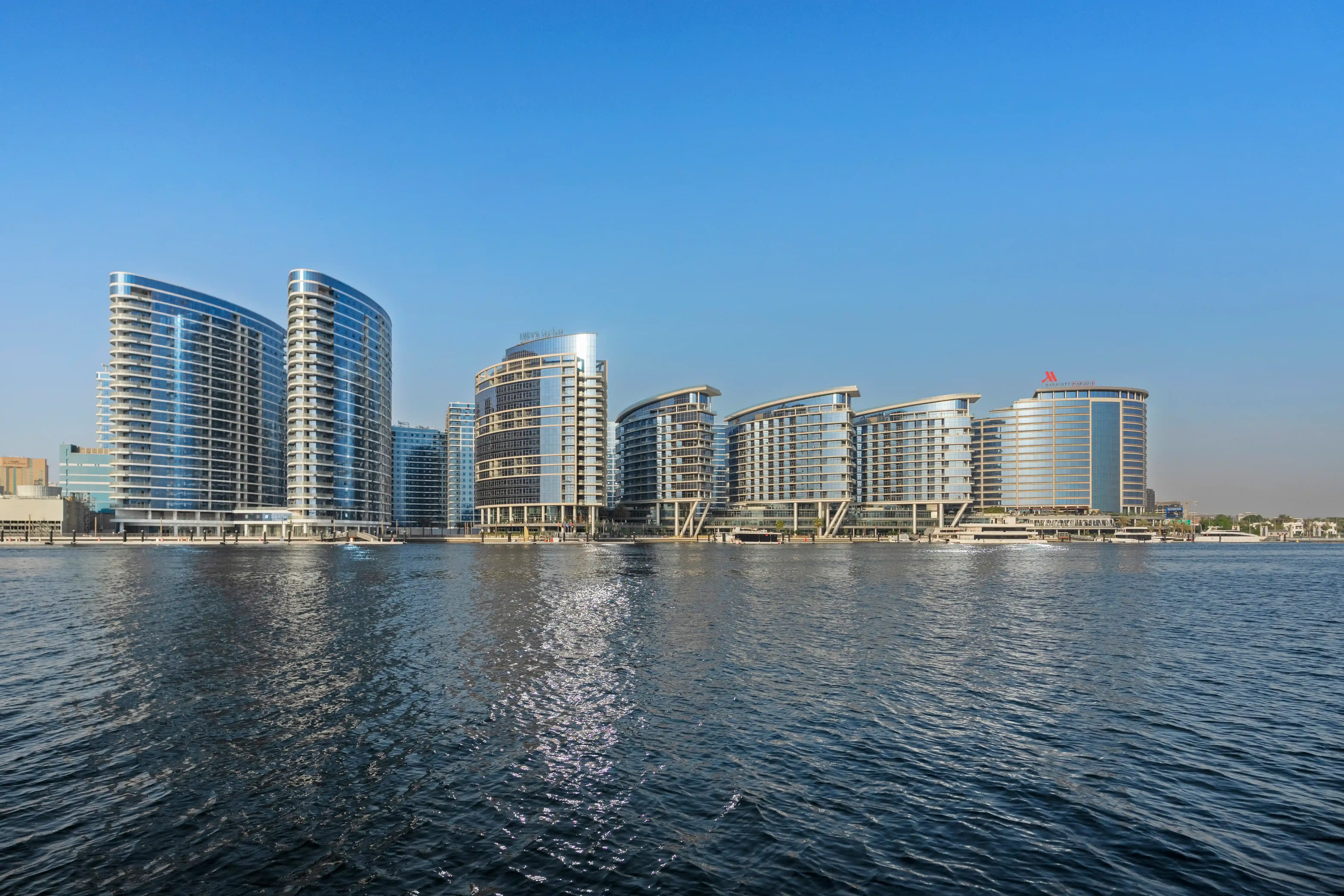 Buy and Rent Premium Real Estate Properties in Dubai | Wasl