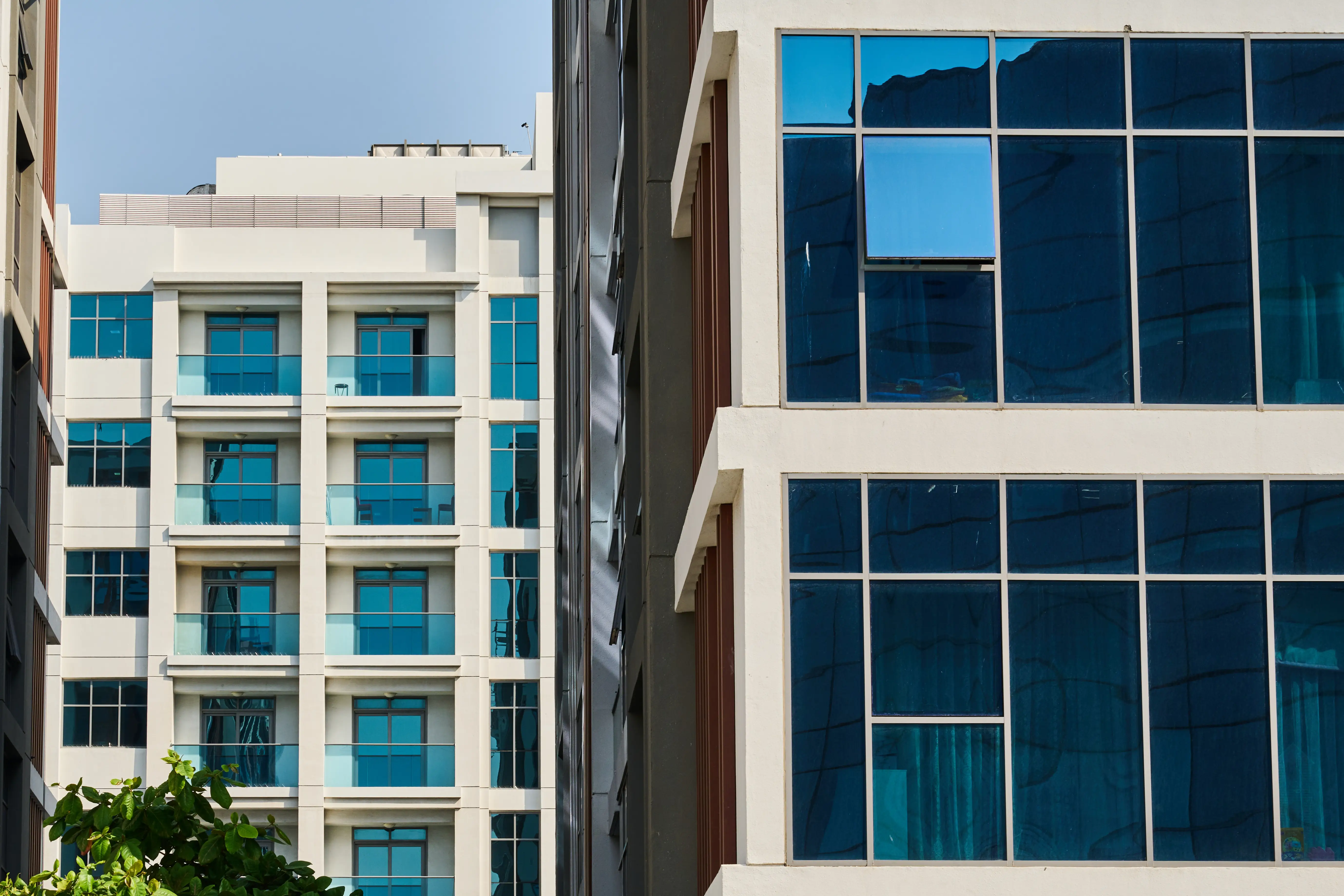 Wasl Port Views | Modern Seaside Living in Al Mina | Wasl