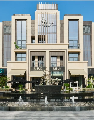 Buy and Rent Premium Real Estate Properties in Dubai | Wasl